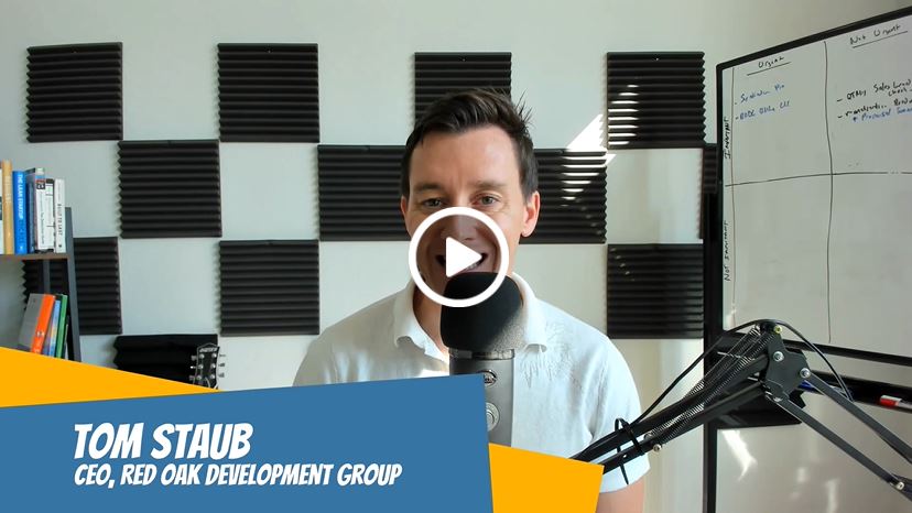 Home | Red Oak Development Group