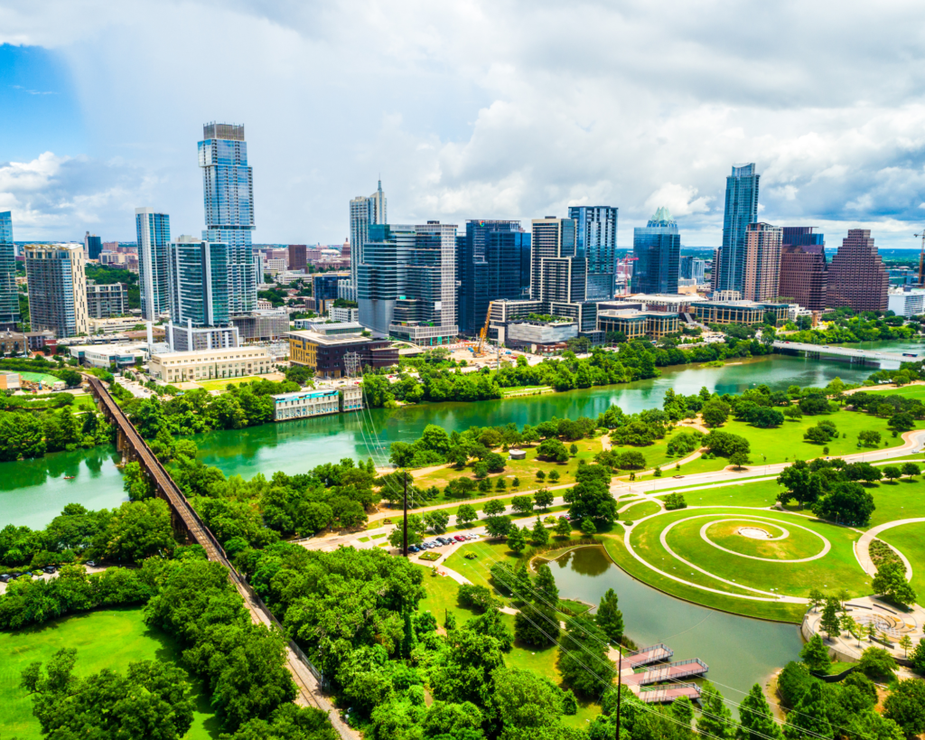 Centric Infrastructure Group Announce Groundbreaking Partnership