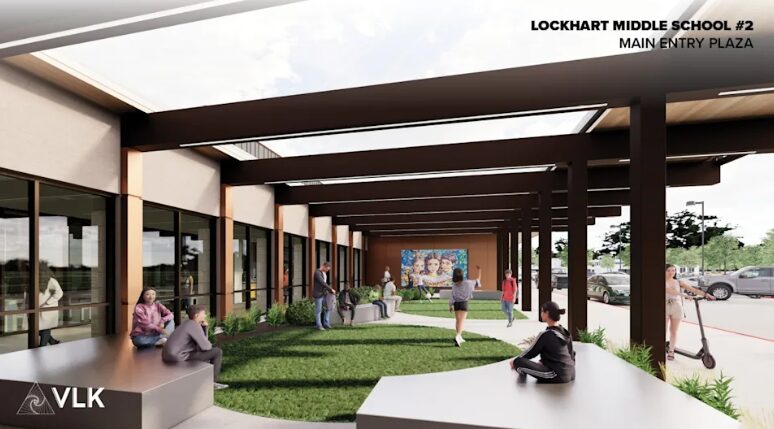 Lockhart ISD teams up with developer to create affordable homes for ...